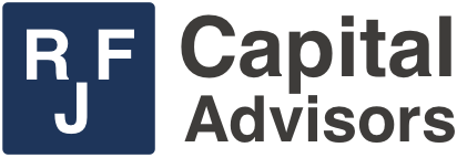 Welcome to RJF Capital Advisers - Private Investment Firm